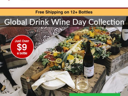 California Wines - Wine Clubs