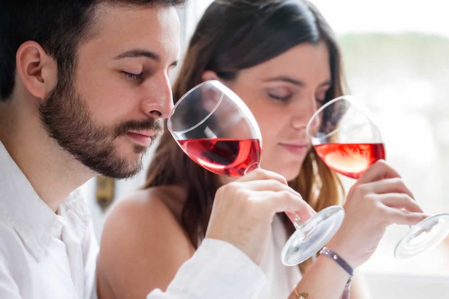 Oenophile - Definition Meaning and Synonym - Wine Oenophilia