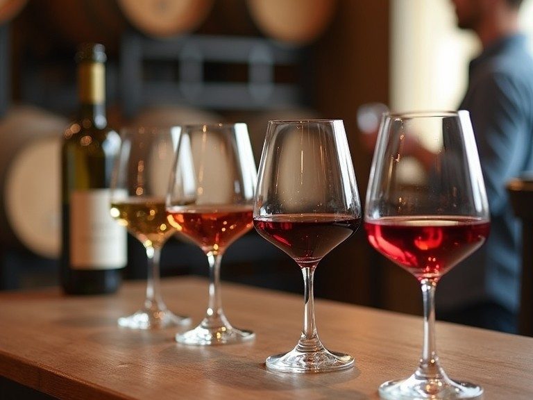 California Wines - Wine Clubs