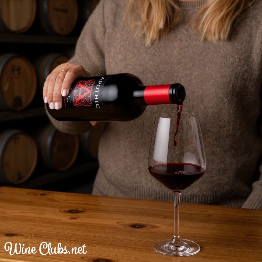 Apothic Red Wine Review: Is This $10 Sweet Red Worth It? (2026)